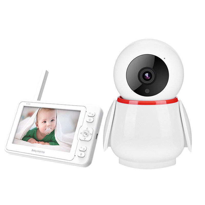 Baby Monitor & Baby Camera – Britures Technology Limited