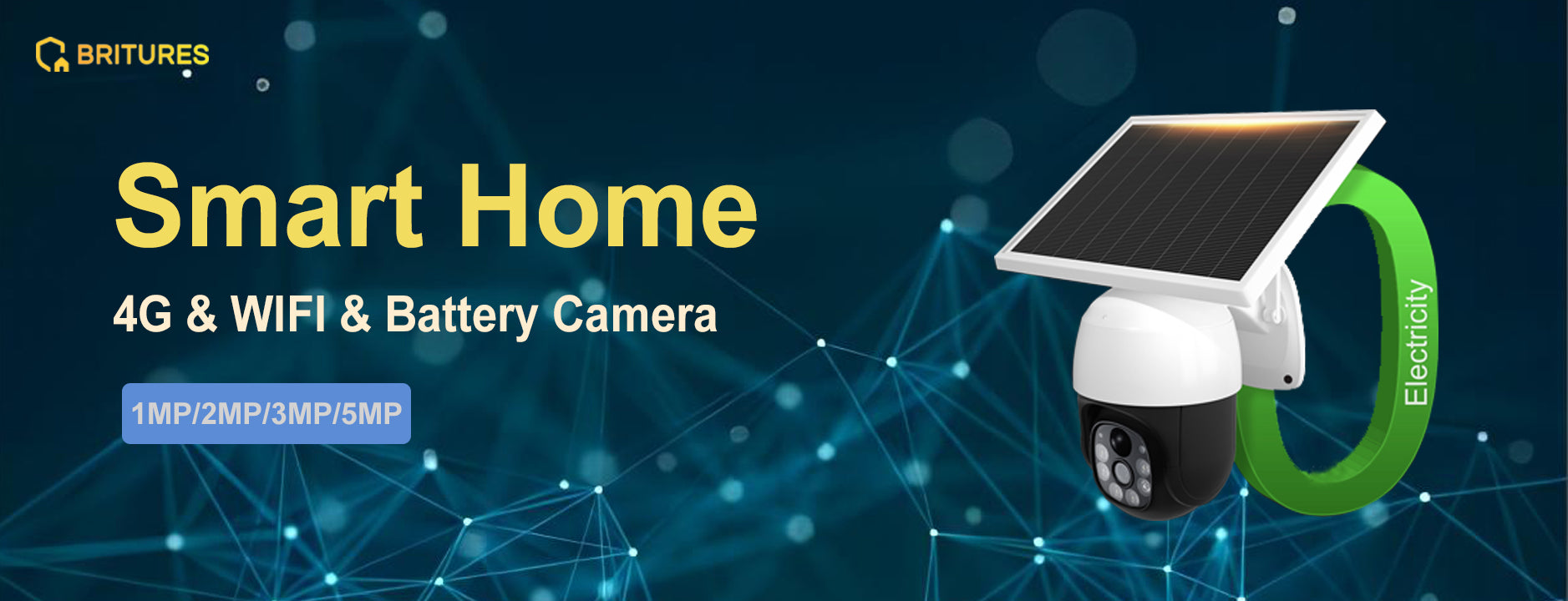 Britures Technology Limited